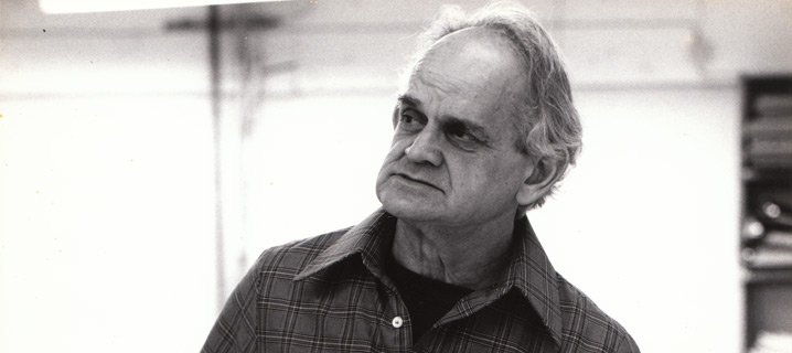 Manny Farber - Alchetron, The Free Social Encyclopedia